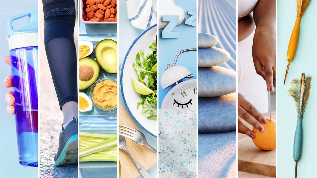 The Art of Making Informed Decisions for a Healthy Lifestyle