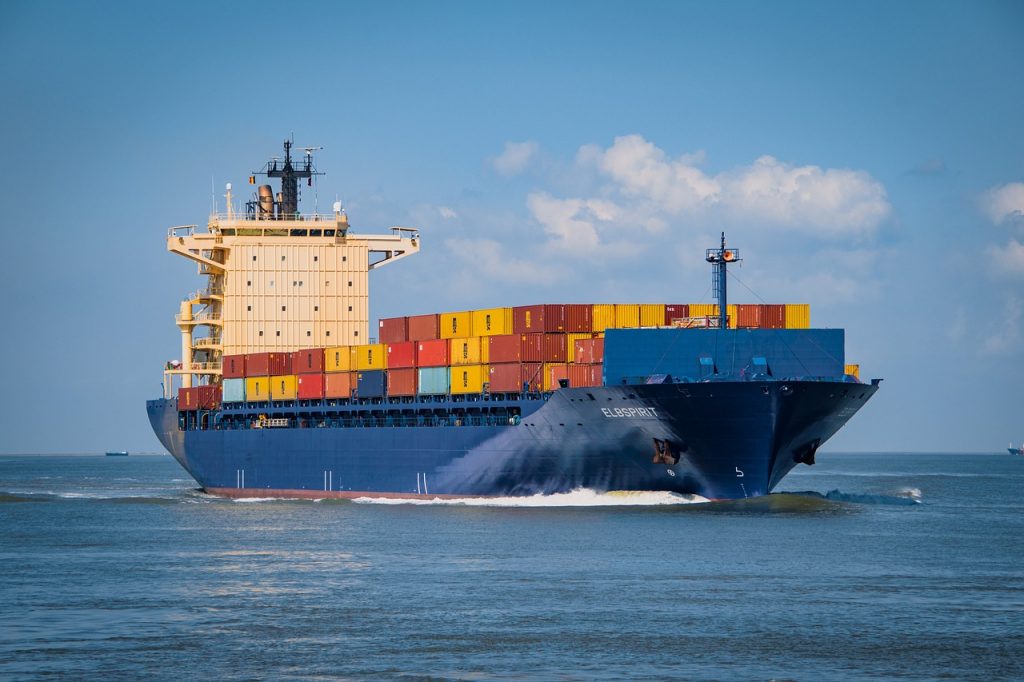 Cargo vs. Tanker: Unveiling the Distinctions in the Shipping Industry