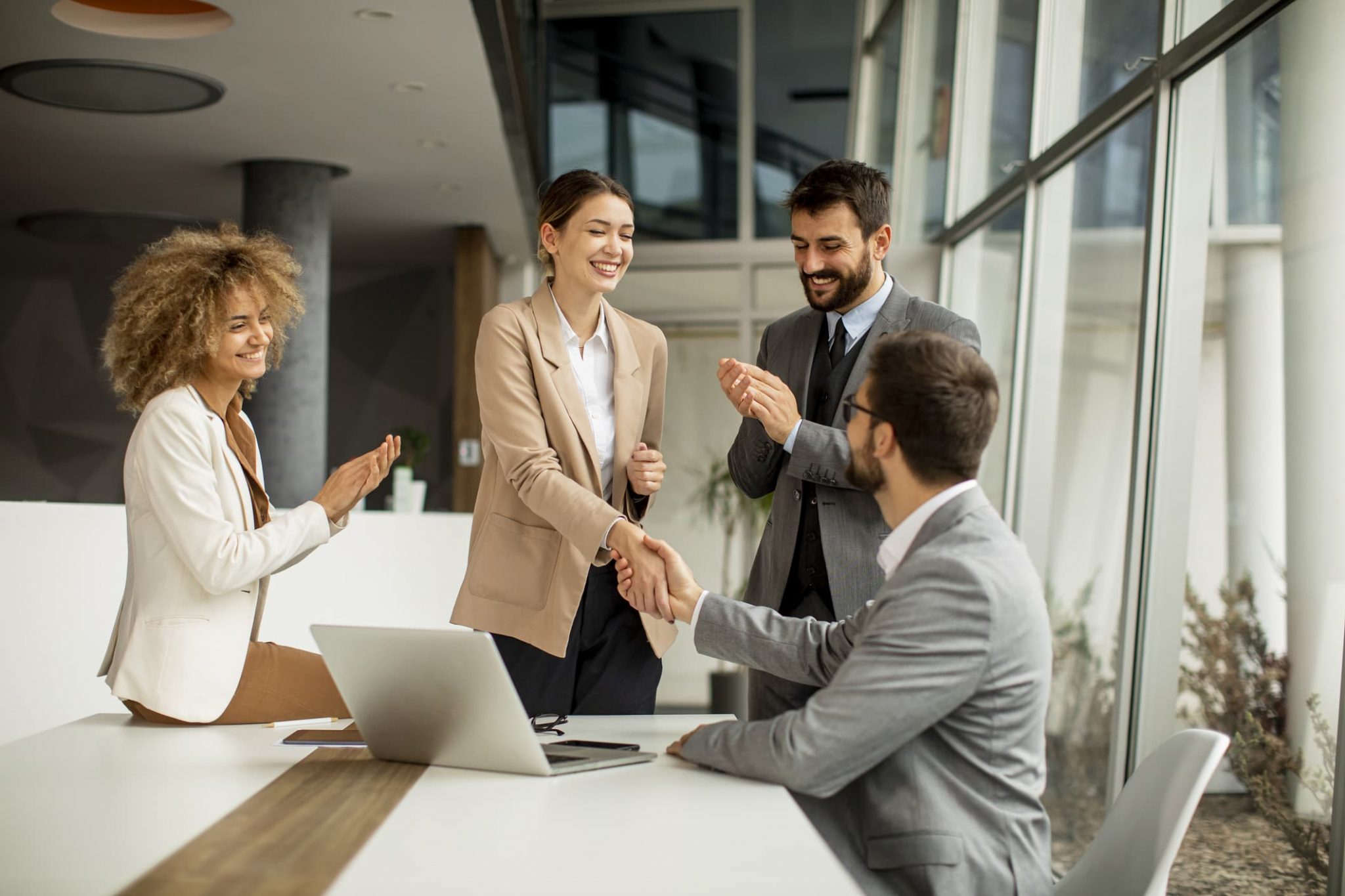 Exploring the Pros and Cons of General Partnership as a Business ...