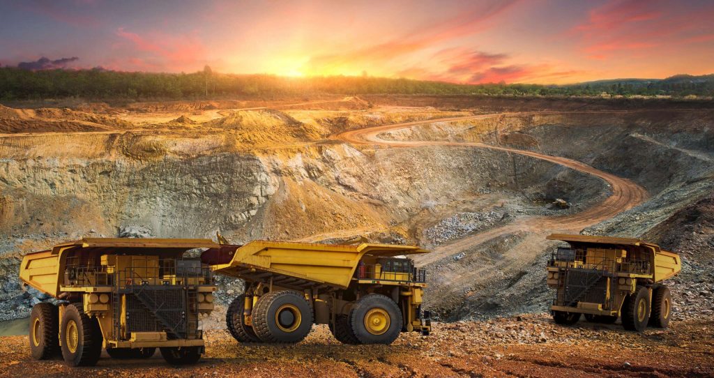 Innovative Approaches to Minimize Waste in the Mining Process